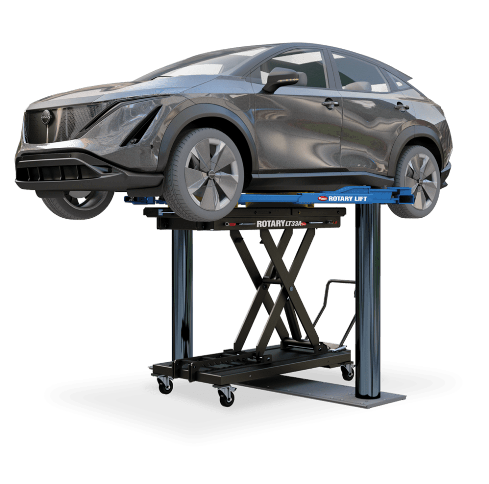 Vehicle Service Group | A Dover Company