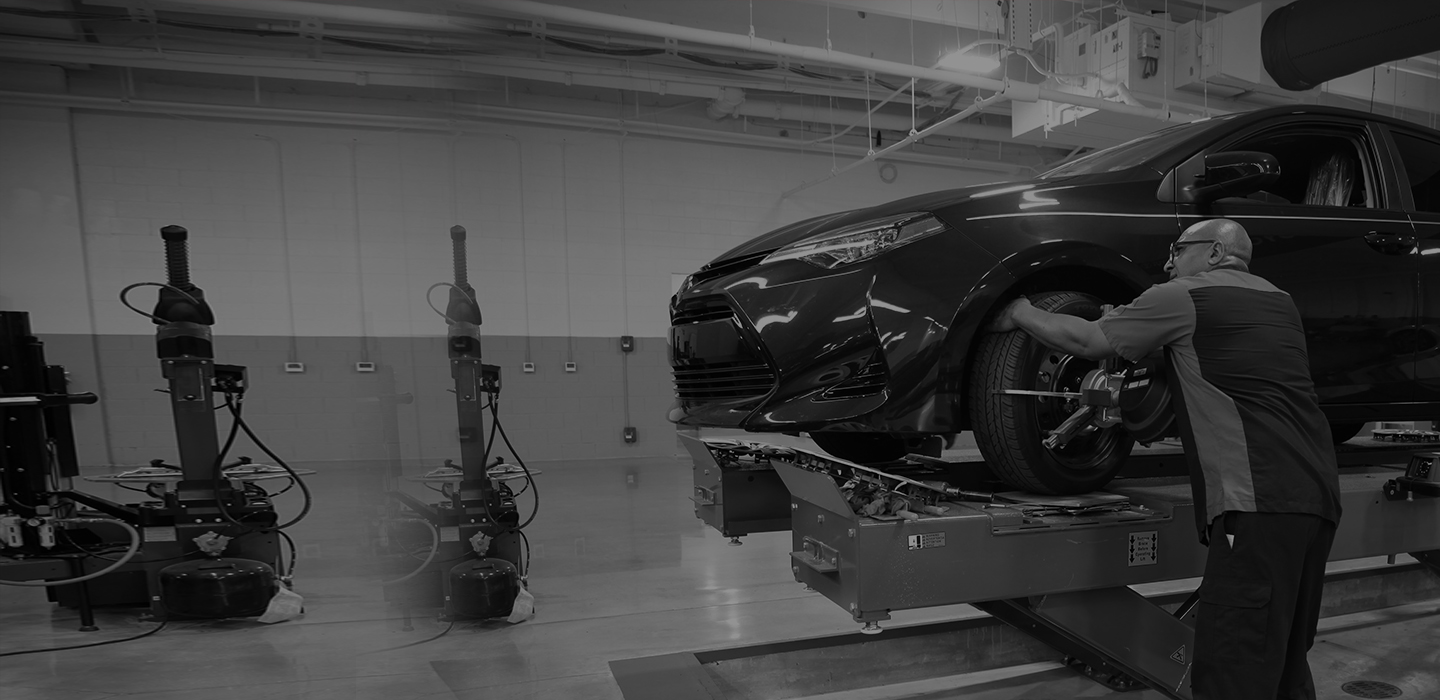 Contact Us | Vehicle Service Group