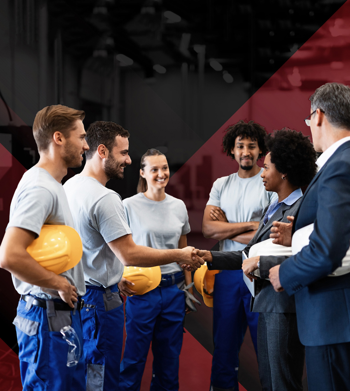 Home - Vehicle Service Group